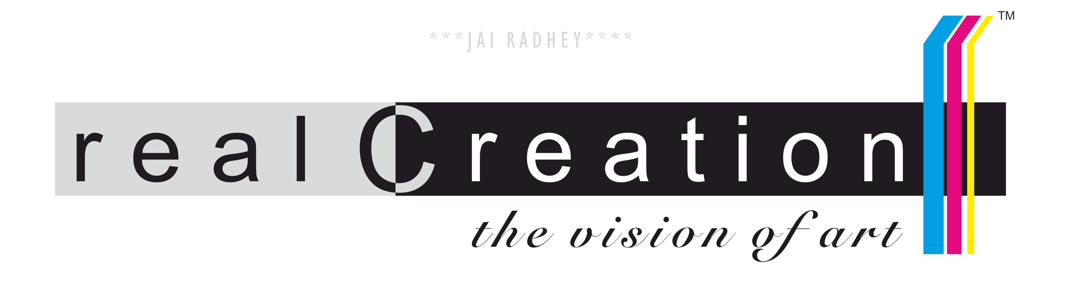 Real Creation